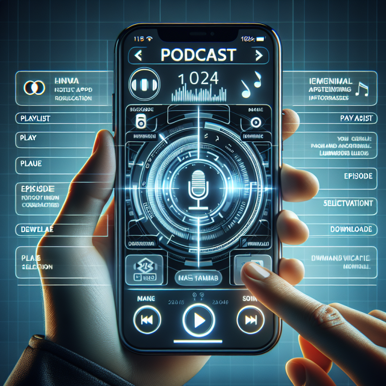 Top Podcast Apps Without Ads: Enjoy Distraction-Free Listening in 2024 ...